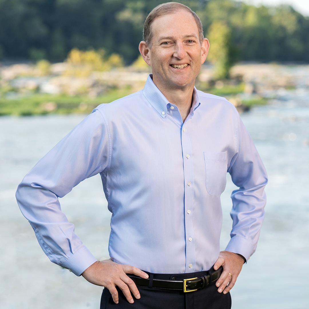 Energy 2023: ROBERT M. ‘BOB’ BLUE - Virginia Business