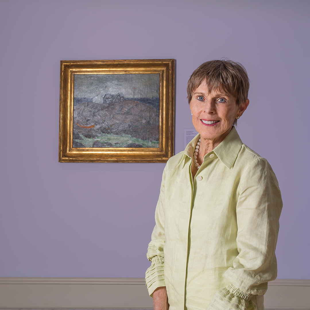 Living Legends 2023: JOAN P. BROCK - Virginia Business