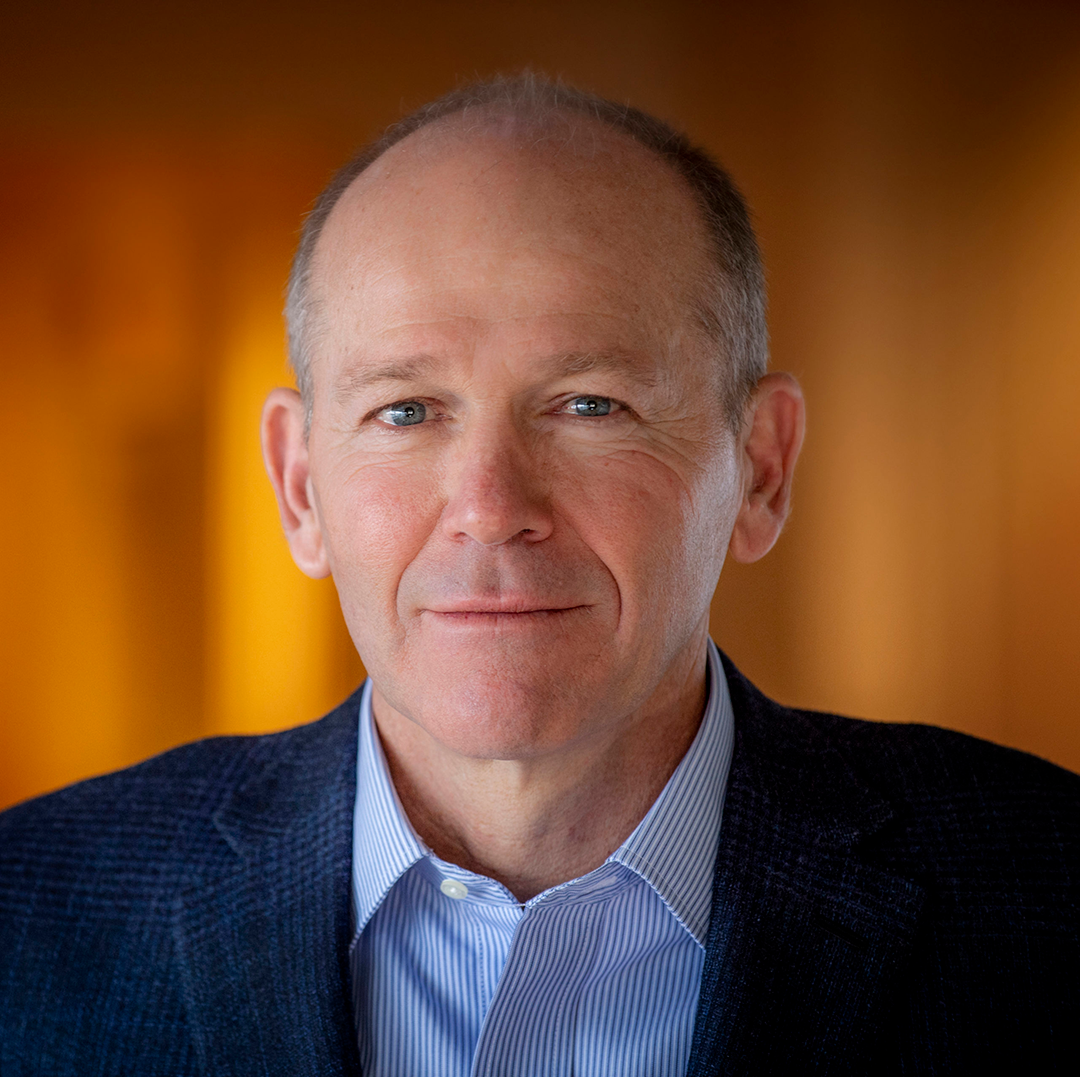 Federal Contractors | Technology 2023: DAVID CALHOUN - Virginia Business