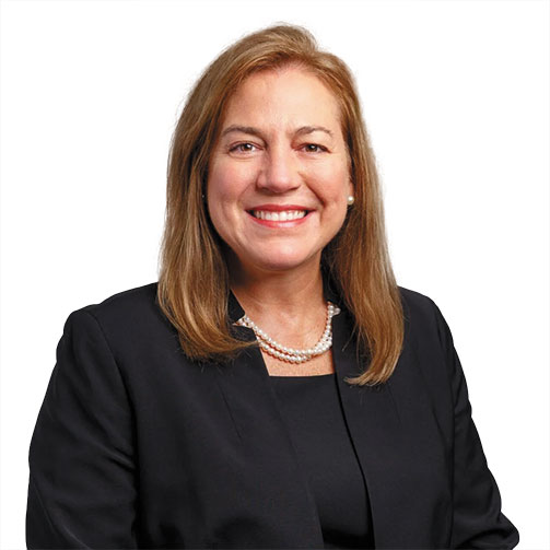 Health Care 2023: AMY CARRIER - Virginia Business