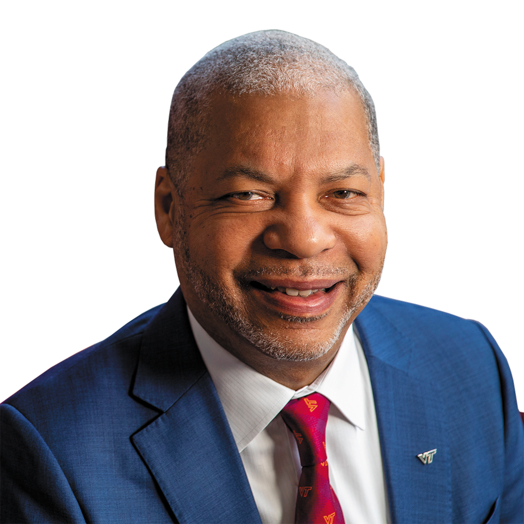 Education 2023: LANCE R. COLLINS - Virginia Business