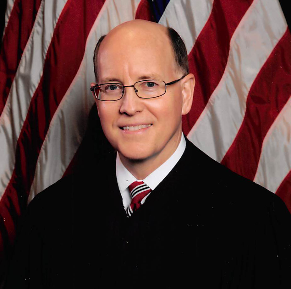 Law 2023: THE HON. MARK STEVEN DAVIS - Virginia Business