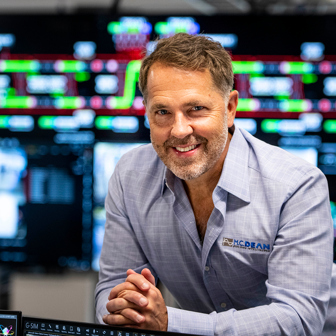 Federal Contractors | Technology 2023: WILLIAM H. ‘BILL’ DEAN ...