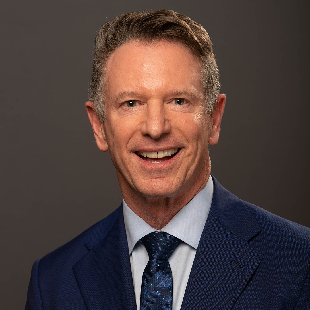 Education 2023: DAVID DORÉ - Virginia Business