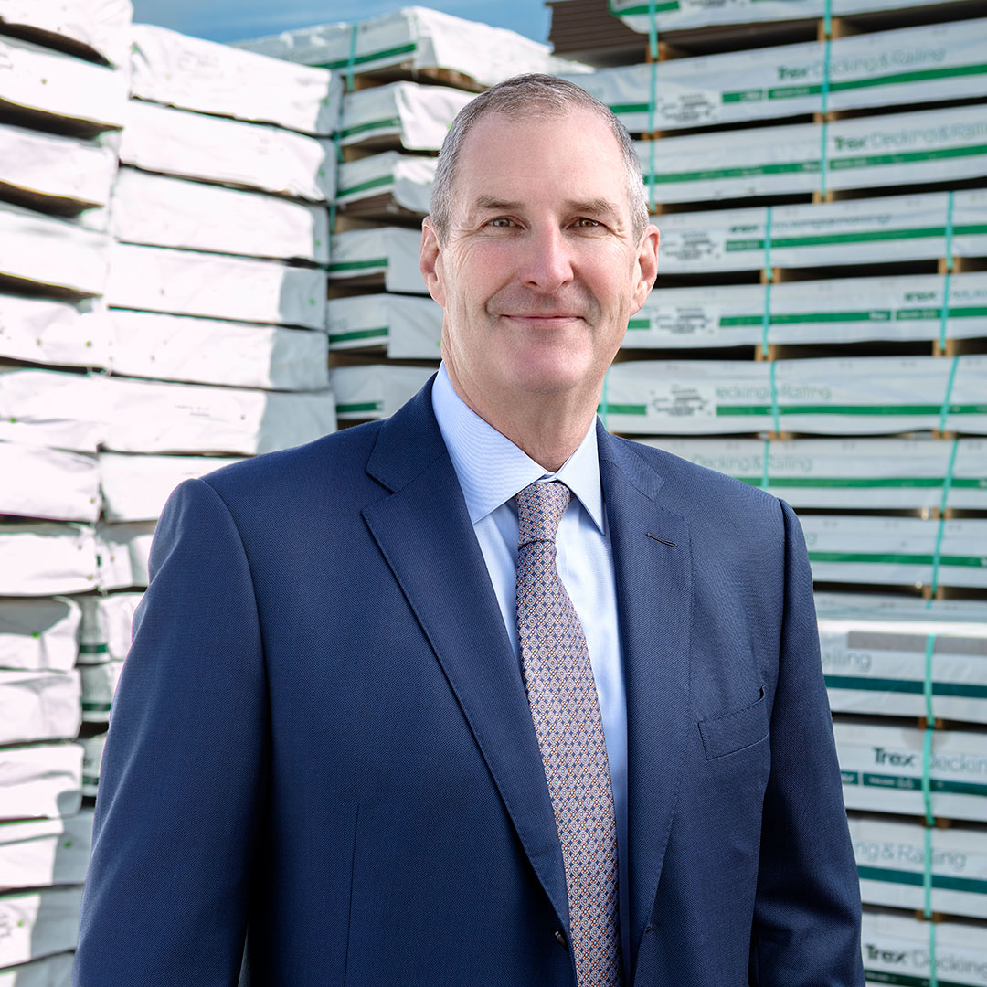 Manufacturing 2023: BRYAN FAIRBANKS - Virginia Business