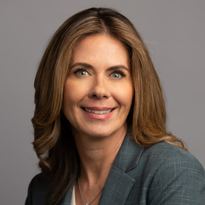 Federal Contractors | Technology 2023: JENNIFER FELIX - Virginia Business