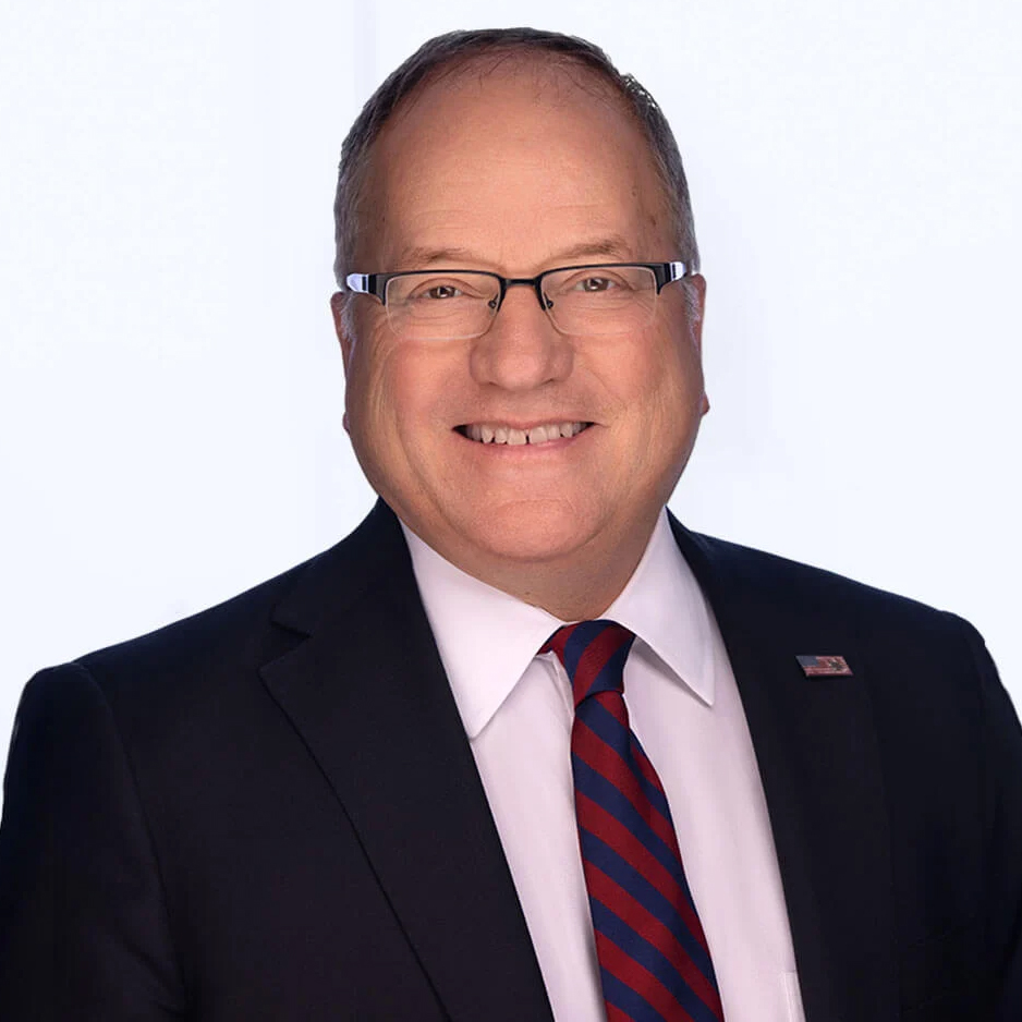 Law 2023: JOHN P. FISHWICK JR. - Virginia Business