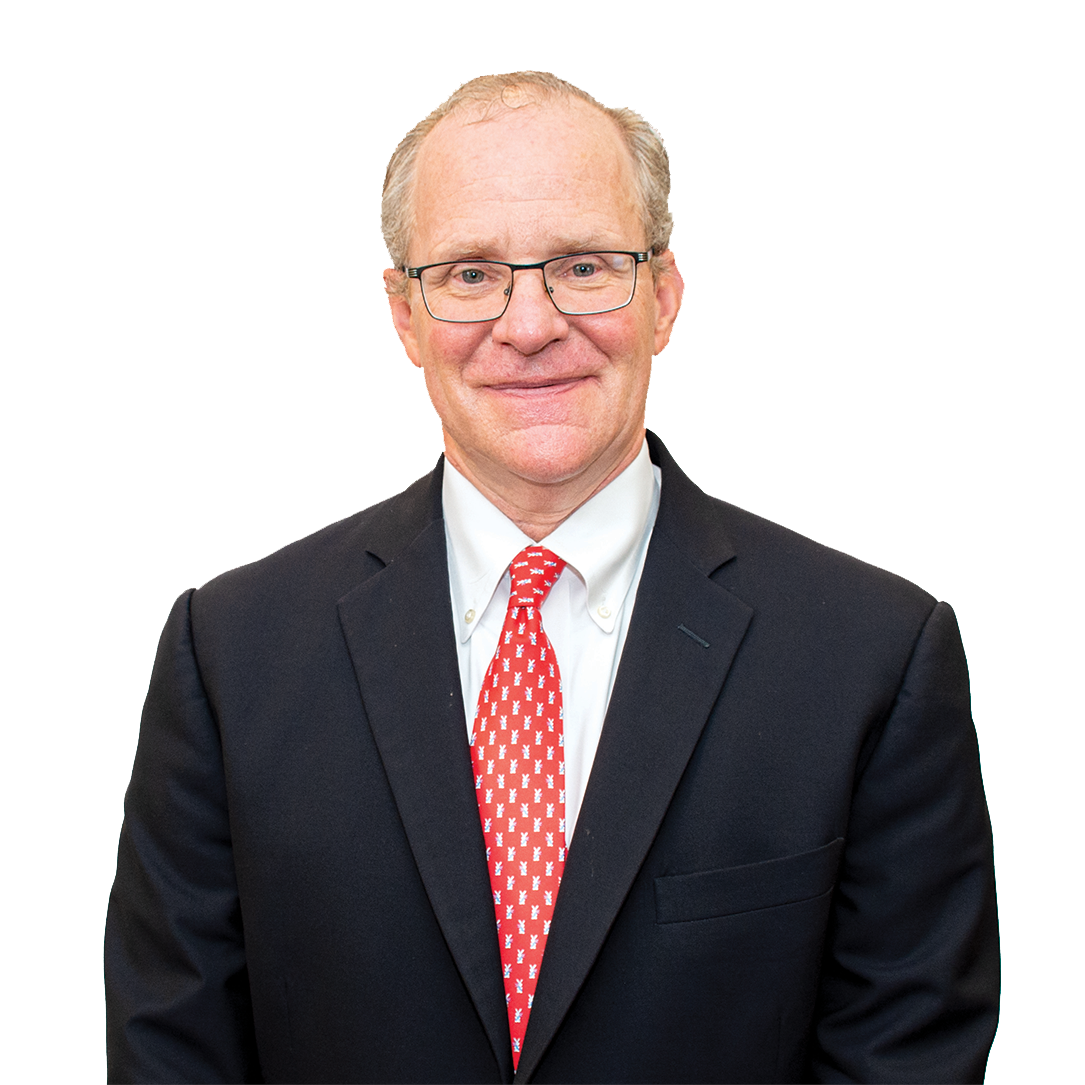 Agriculture 2023: GEORGE C. FREEMAN III - Virginia Business