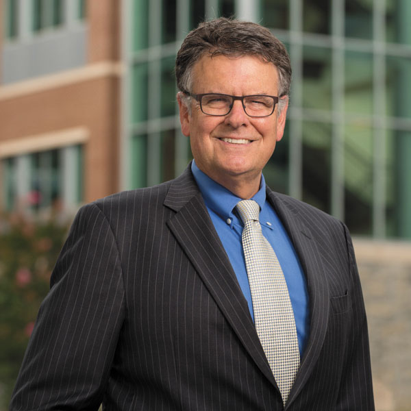 Health Care 2023: MICHAEL J. FRIEDLANDER - Virginia Business