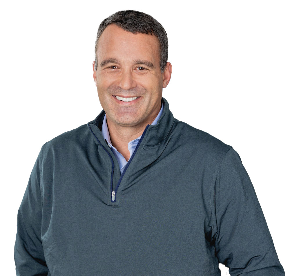 Manufacturing 2023: ANDY GIRVIN - Virginia Business