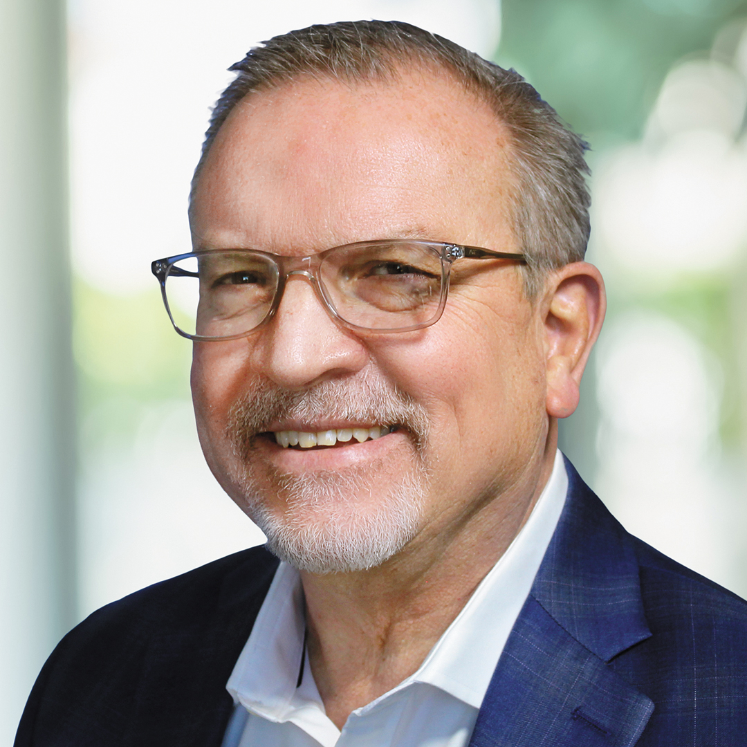 Real Estate 2023: DONALD D. GRAUL - Virginia Business