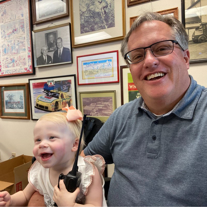 Retail | Wholesale | Food | Beverage 2023: DAVID GUM - Virginia Business