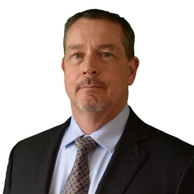 Transportation 2023: KEITH HALL - Virginia Business