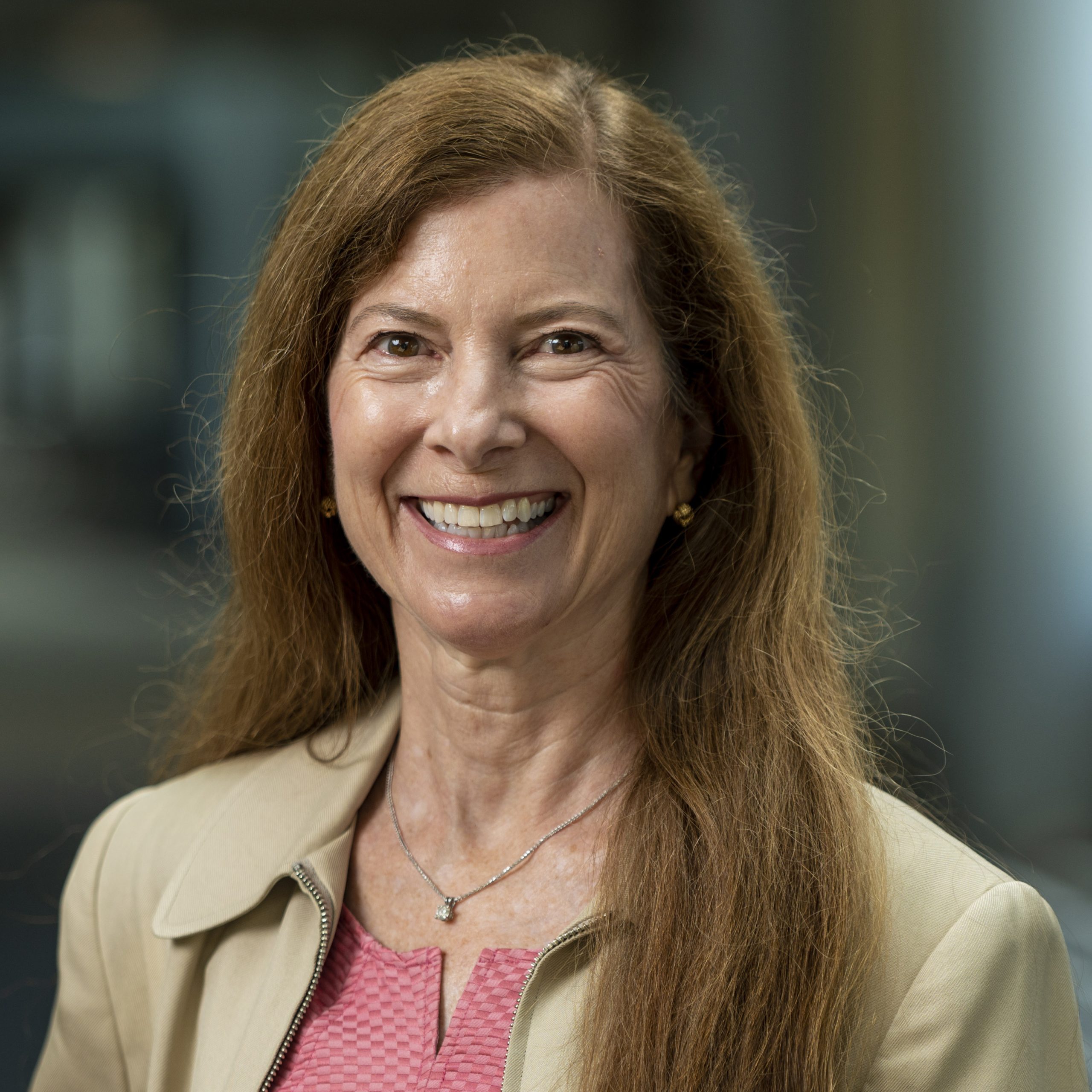 Telecommunications 2023: MAGGIE HALLBACH - Virginia Business