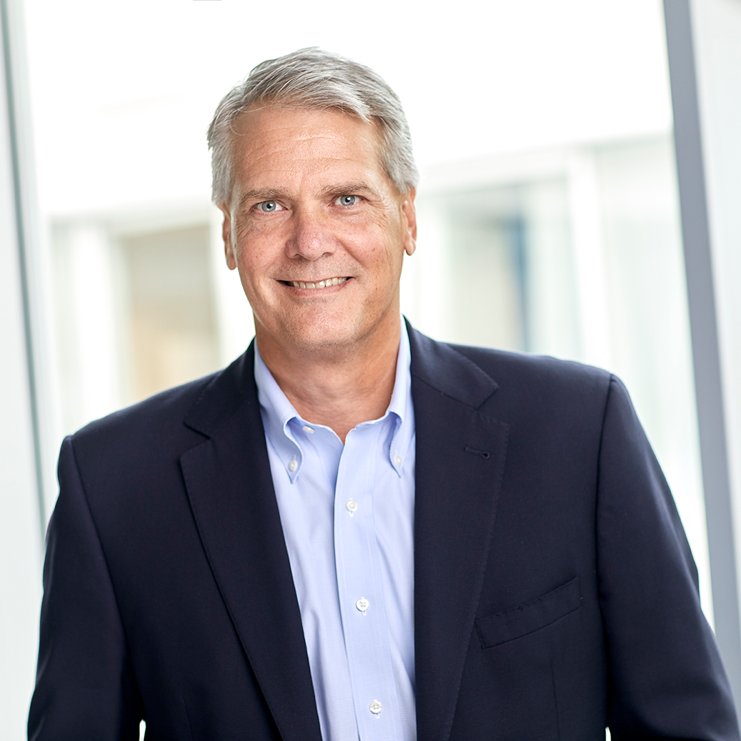 Manufacturing 2023: TOM HAYES - Virginia Business