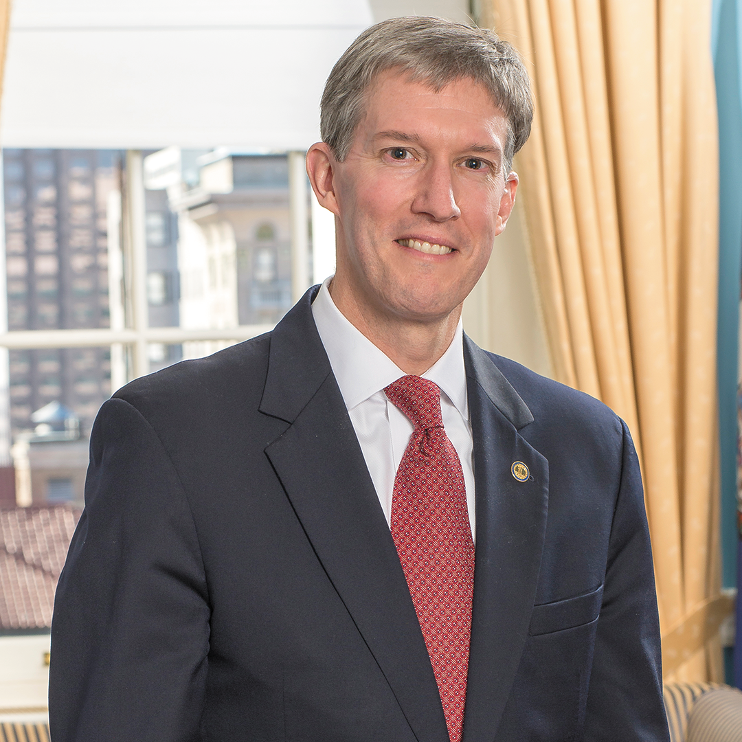 Economic Development 2023: TODD P. HAYMORE - Virginia Business