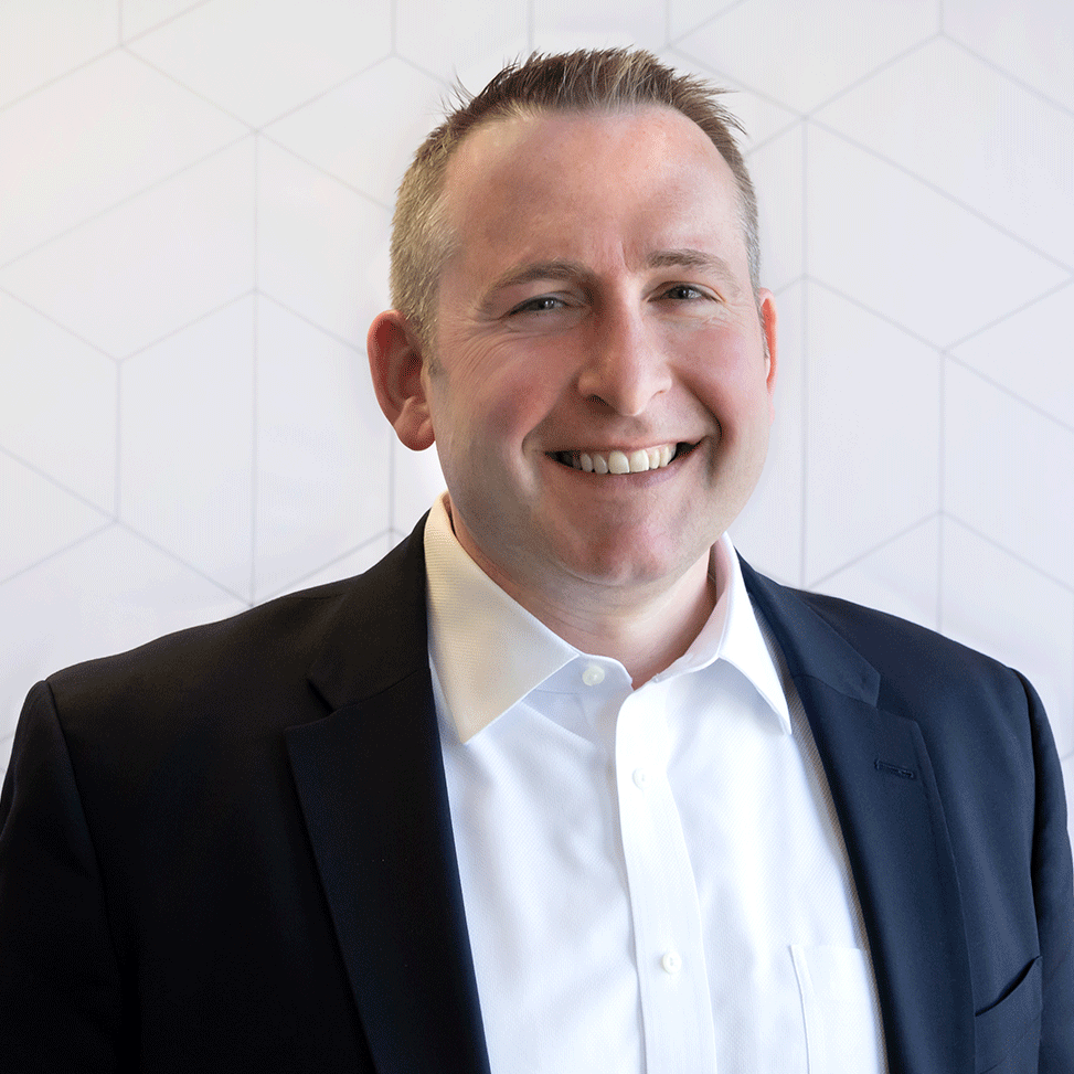 Federal Contractors | Technology 2023: JOHN HENEGHAN - Virginia Business