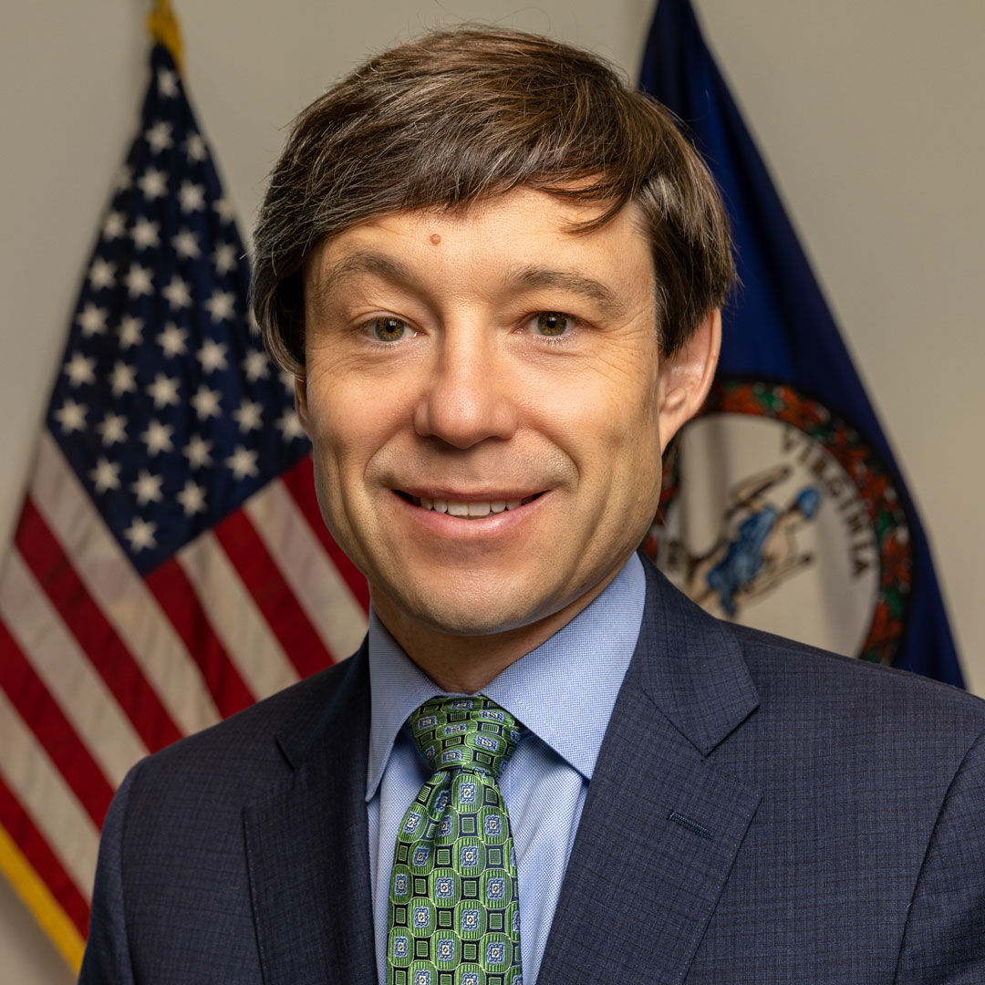 Travis Hill to step down as Va. ABC's CEO - Virginia Business