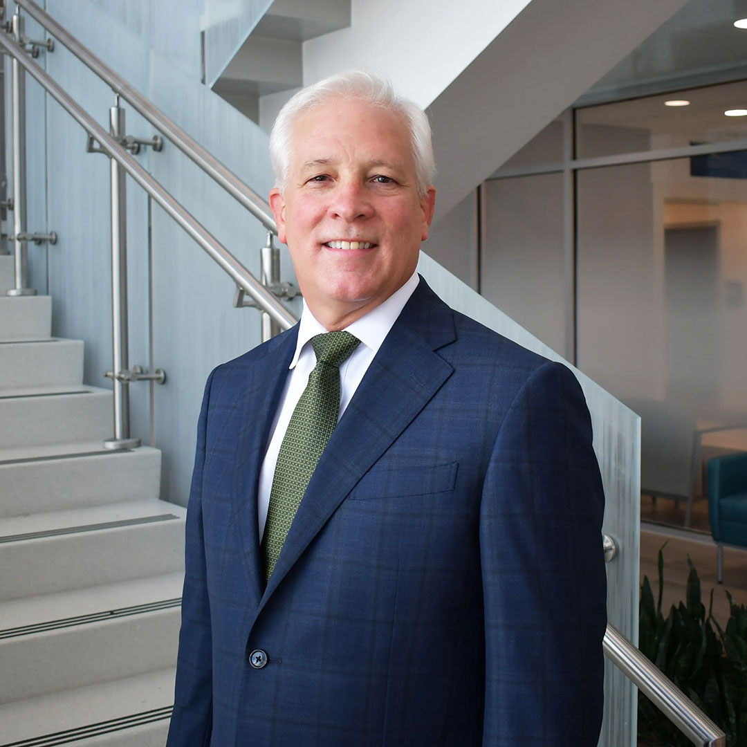 Health Care 2023: REESE JACKSON - Virginia Business