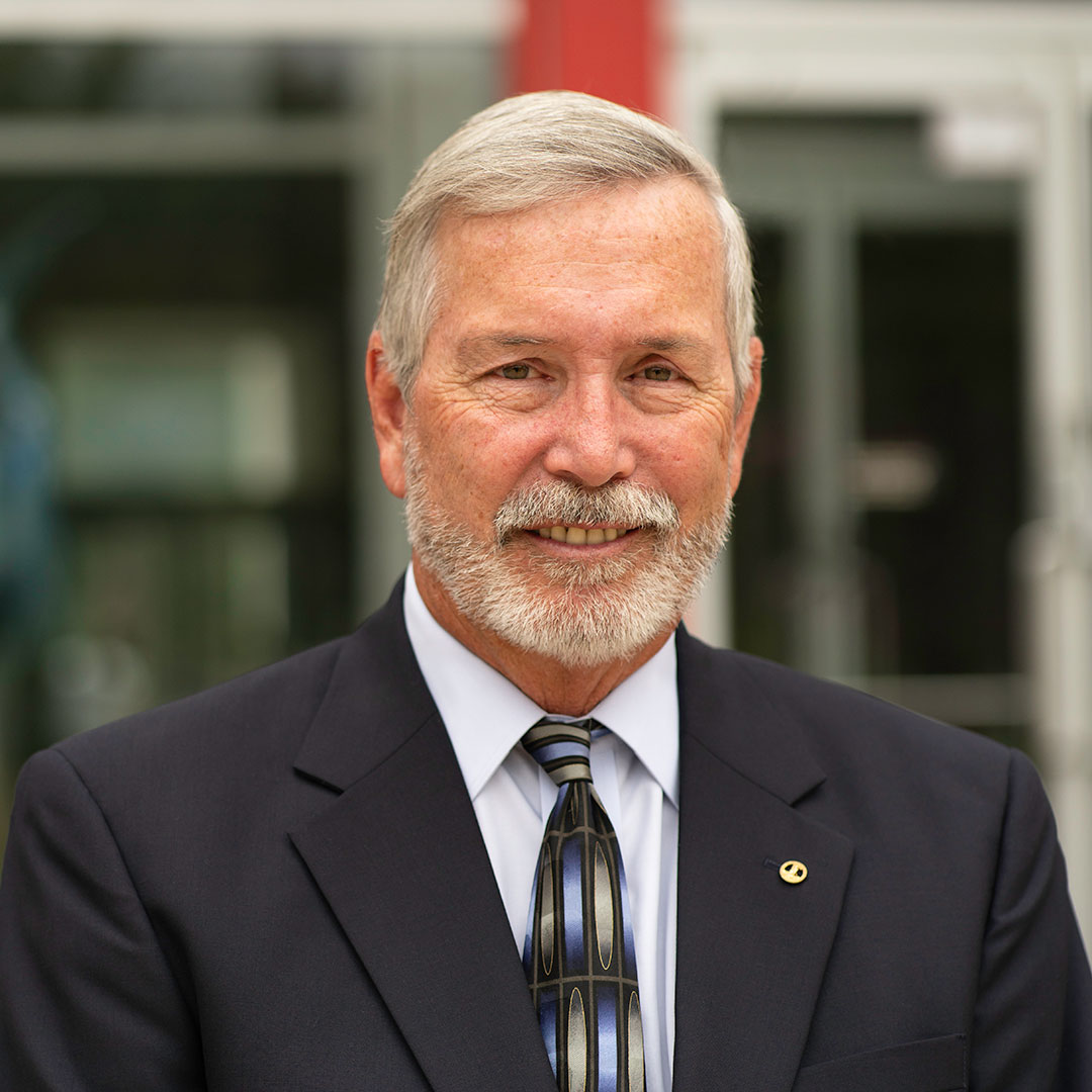 Government | Politics 2023: BARRY KNIGHT - Virginia Business