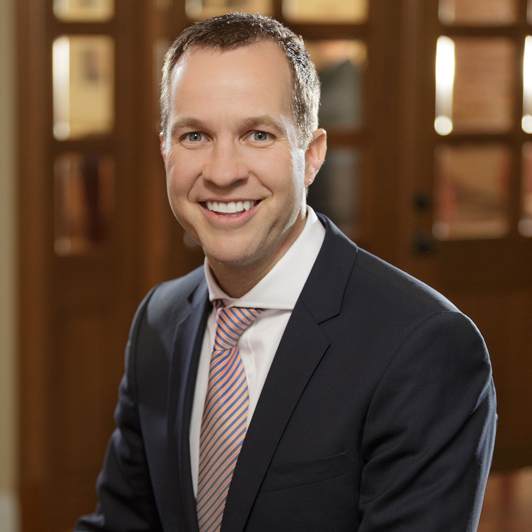 Hospitality | Tourism 2023: JUSTIN G. KNIGHT - Virginia Business