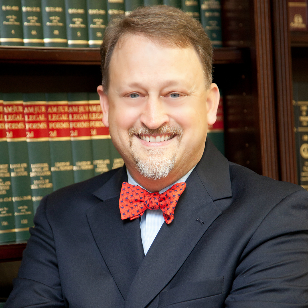 Law 2023: BENJAMIN J. LEIGH - Virginia Business