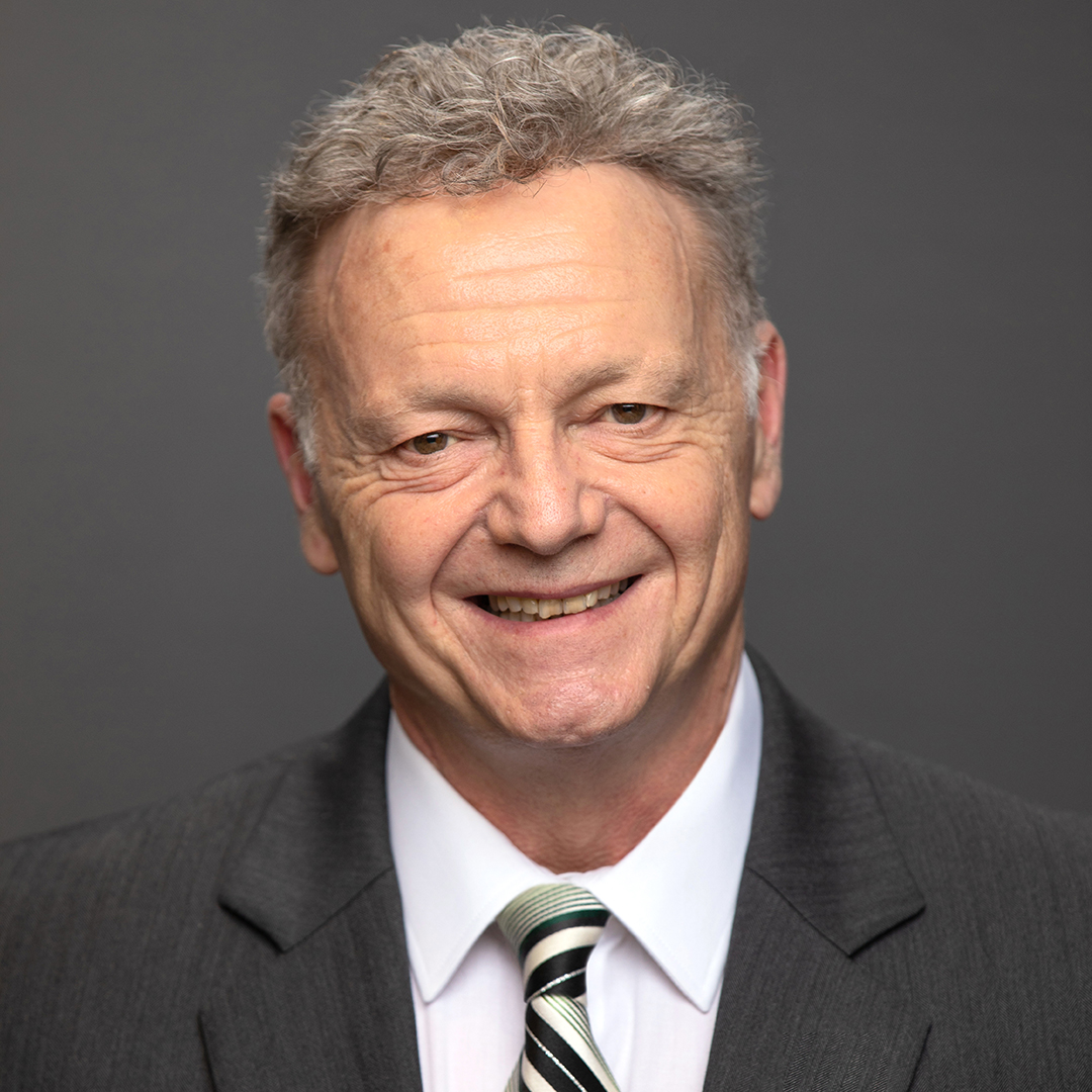 Nonprofits | Philanthropy 2023: KEVIN A. LYNCH - Virginia Business