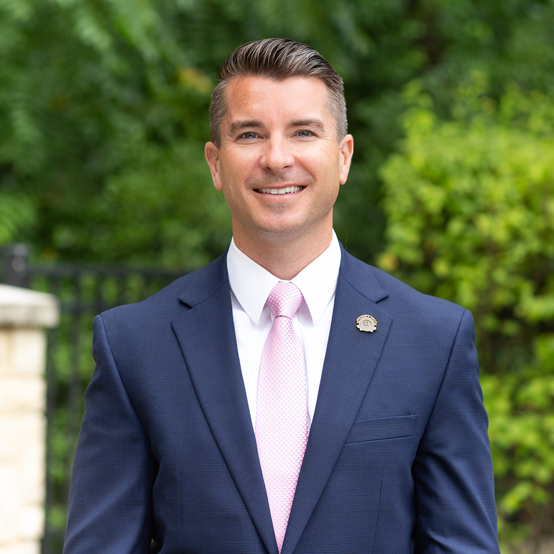 Real Estate 2023: RYAN T. McLAUGHLIN - Virginia Business