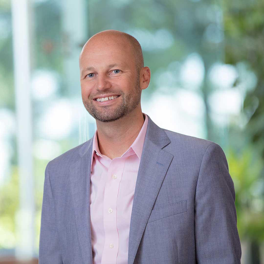 Manufacturing 2023: JON MOORE - Virginia Business