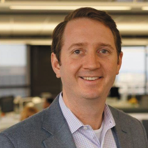 Media 2023: TIMOTHY O’SHAUGHNESSY - Virginia Business