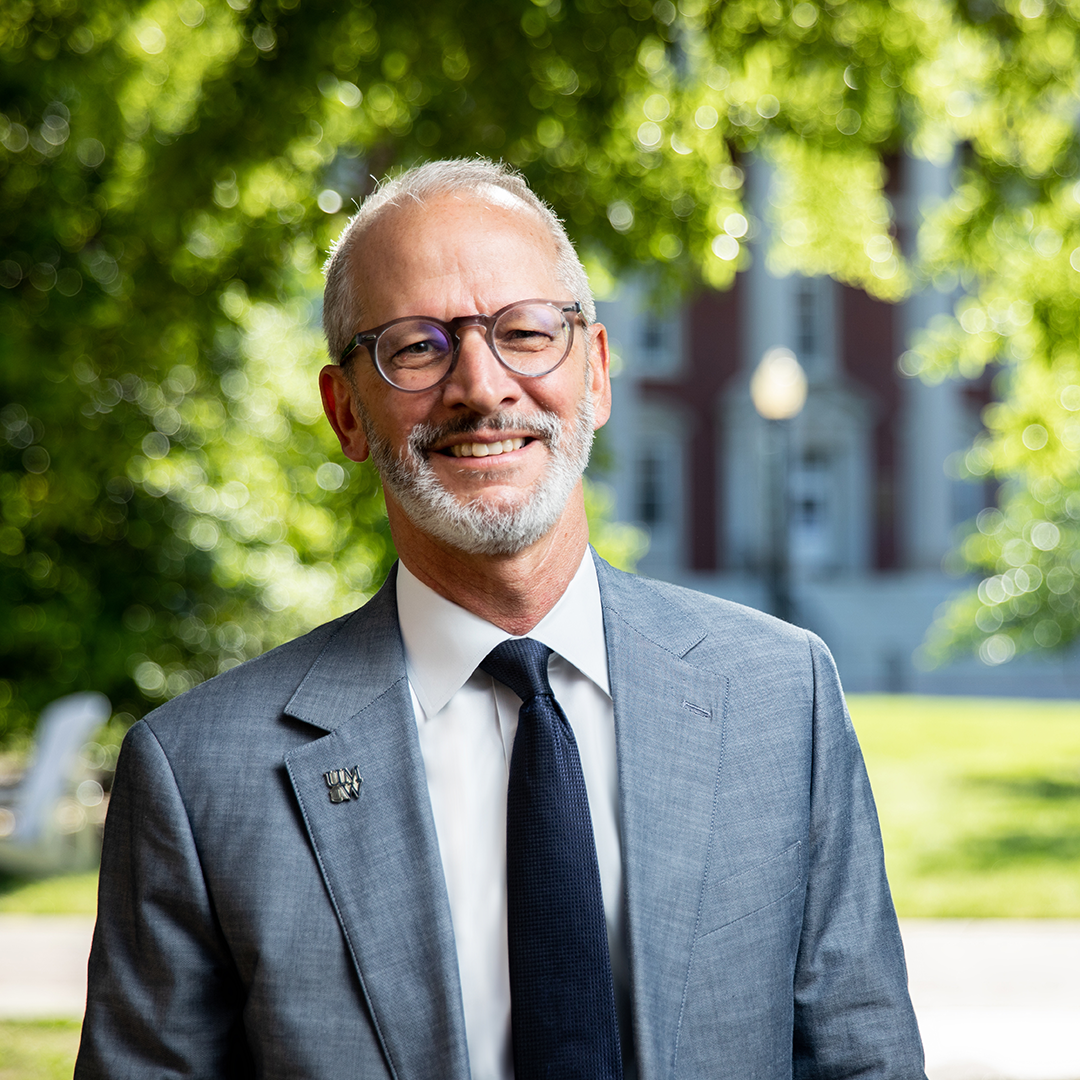 Education 2023: TROY D. PAINO - Virginia Business