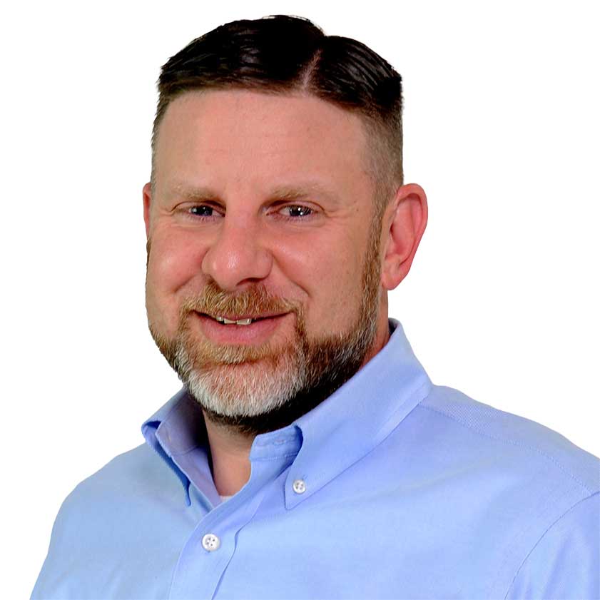 Manufacturing 2023: BRIAN D. PALIOTTI - Virginia Business