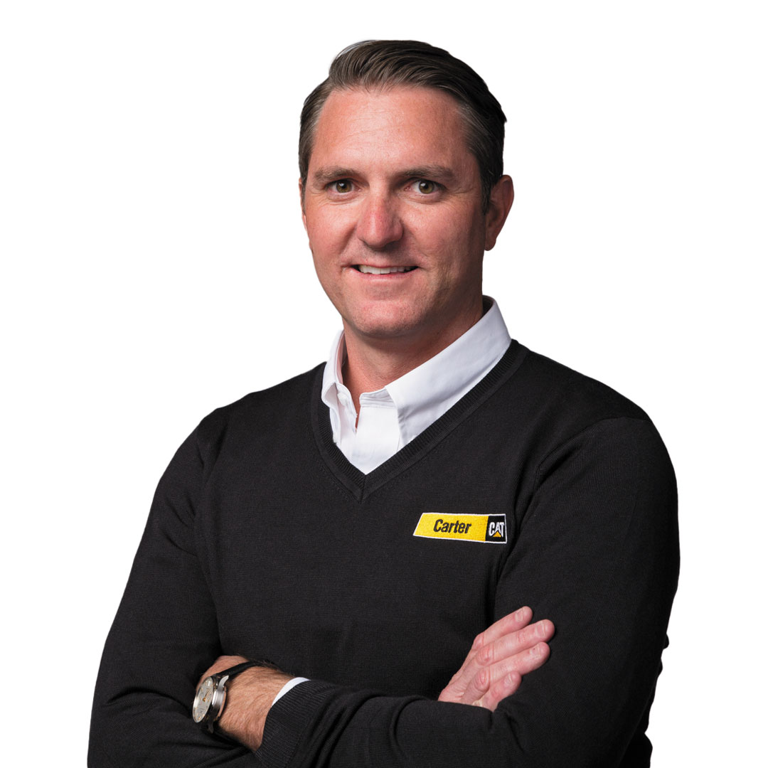 Retail | Wholesale | Food | Beverage 2023: DREW PARKER - Virginia Business