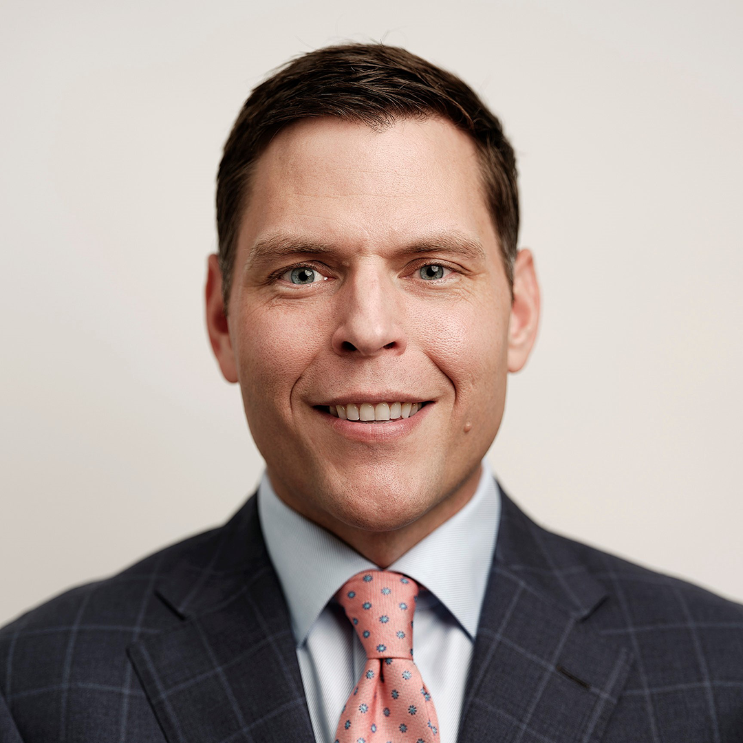 Economic Development 2023: WILL PAYNE - Virginia Business