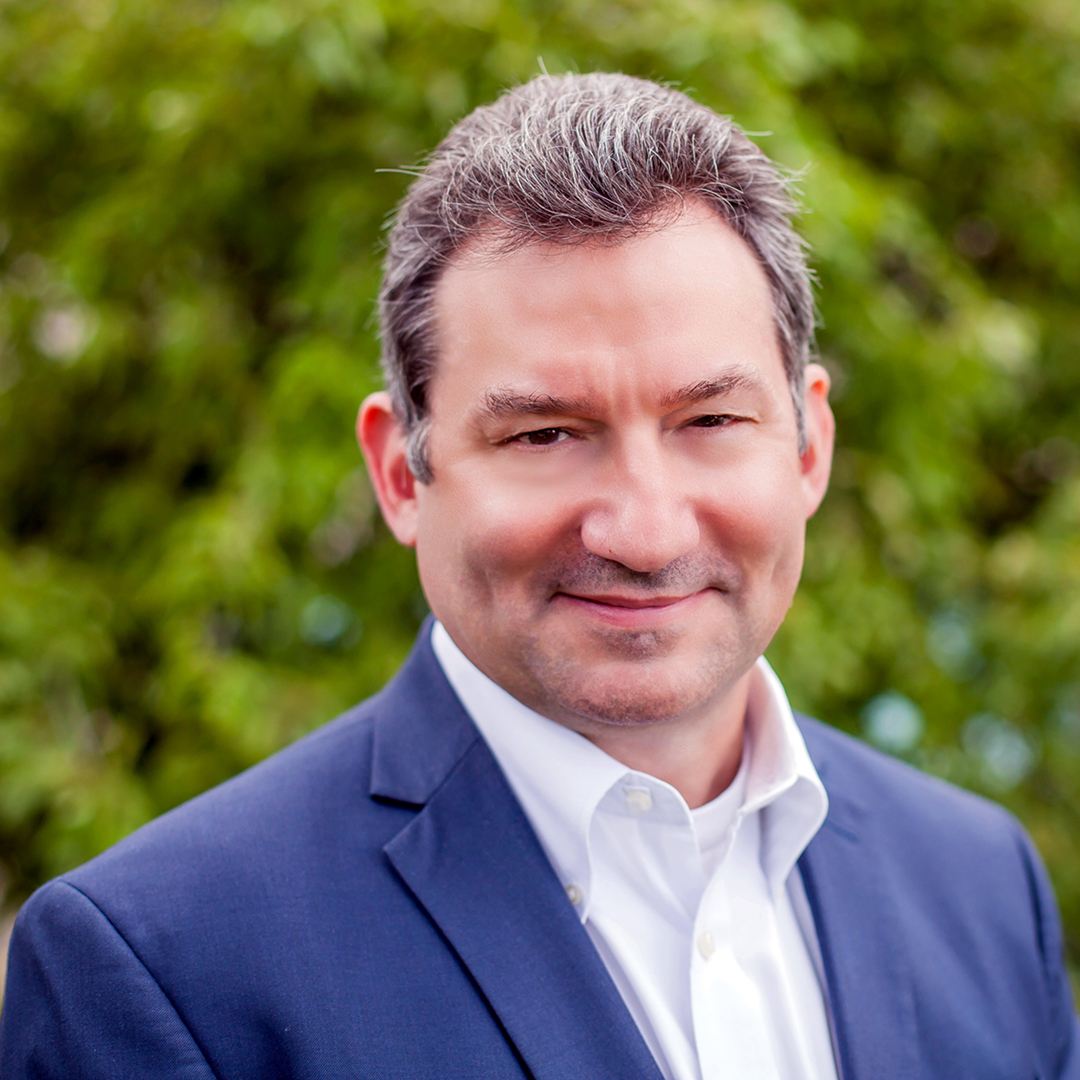 Transportation 2023: MARK A. PERRYMAN - Virginia Business