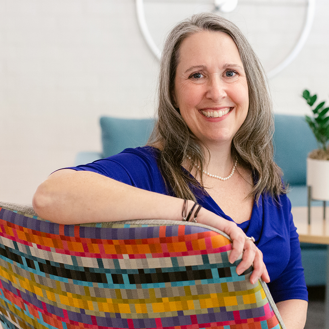 Professional Services 2023: STEPHANIE R. PETERS - Virginia Business