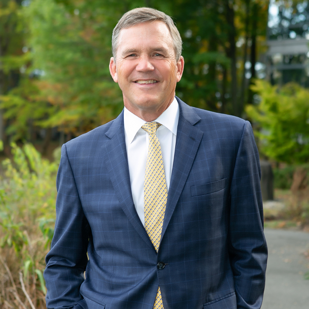 Real Estate 2023: JON PETERSON - Virginia Business