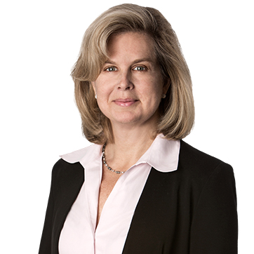 Law 2023: LAURA FOOTE REIFF - Virginia Business