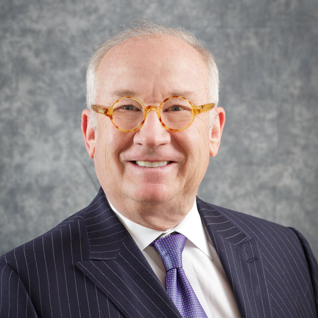 Living Legends 2023: RAYMOND A. ‘RAY’ RITCHEY - Virginia Business