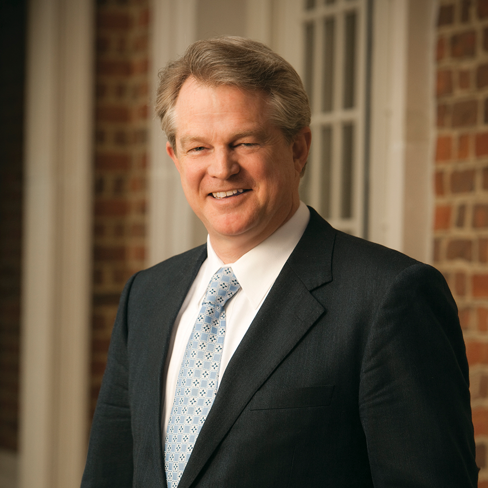 Education 2023: GORDON P. ROBERTSON - Virginia Business