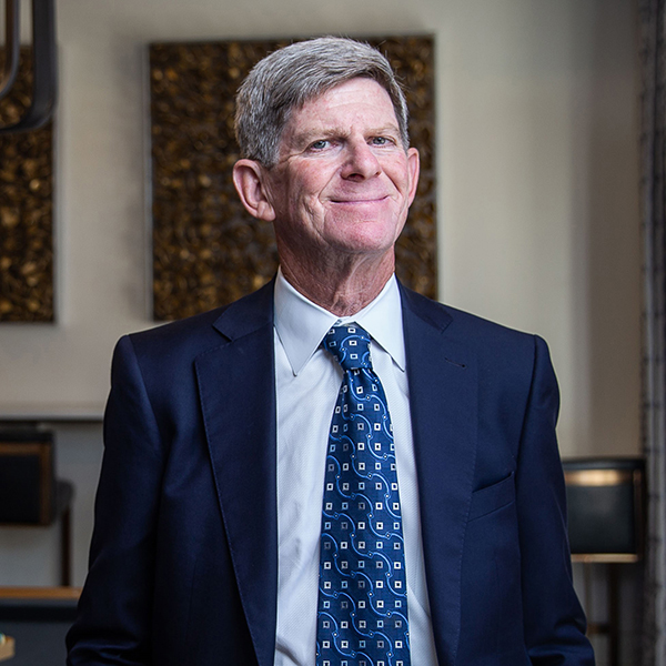 Real Estate 2023: LOUIS J. ROGERS - Virginia Business