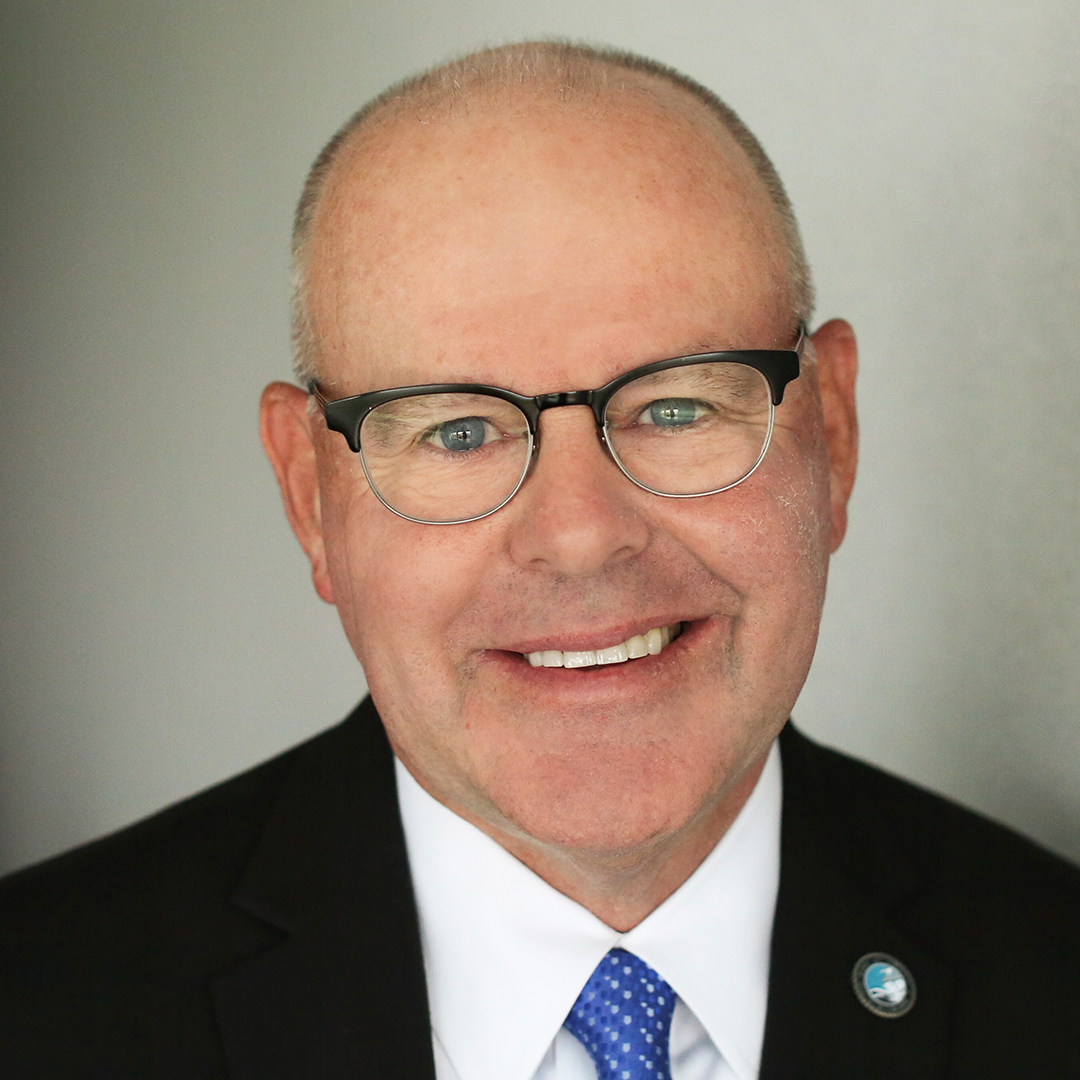 Transportation 2023: JOSEPH P. ‘JOE’ RUDDY - Virginia Business