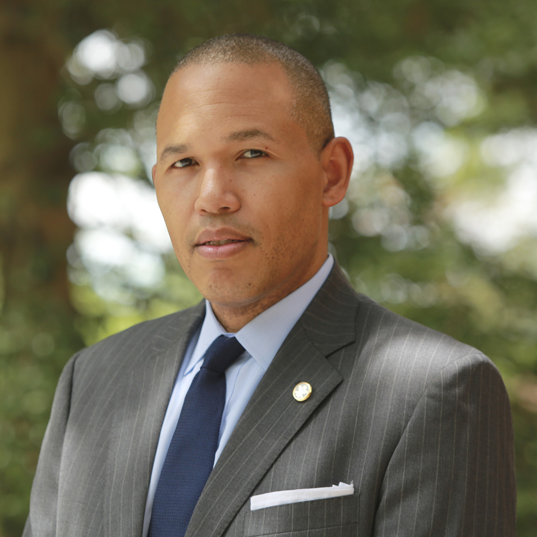 Law 2023: A. BENJAMIN SPENCER - Virginia Business