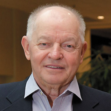 Hospitality | Tourism 2023: CLYDE STACY - Virginia Business