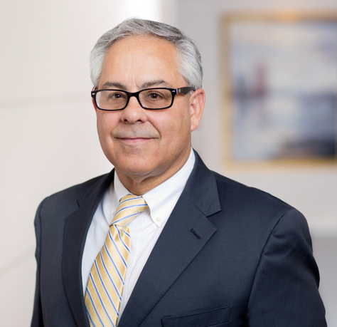 Law 2023: ROBERT ‘BOB’ TATA - Virginia Business