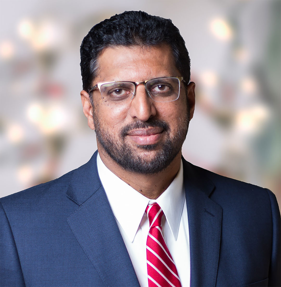 Health Care 2023: RONY THOMAS - Virginia Business