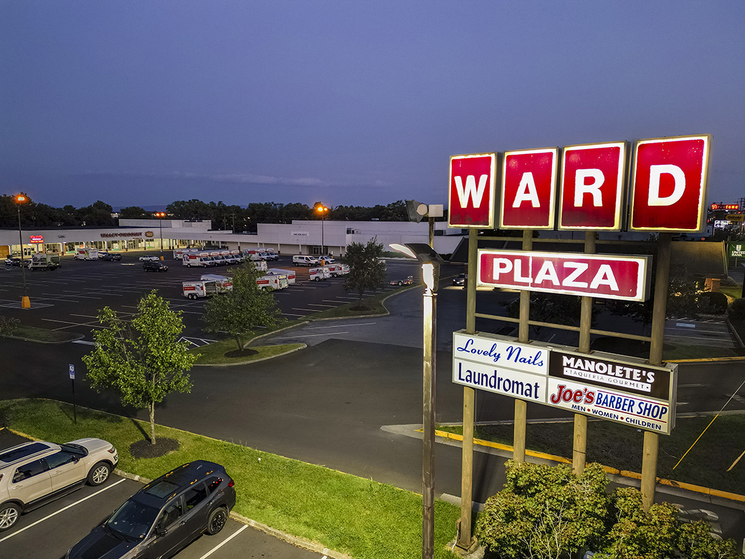 Winchester shopping center sale could revitalize area - Virginia Business