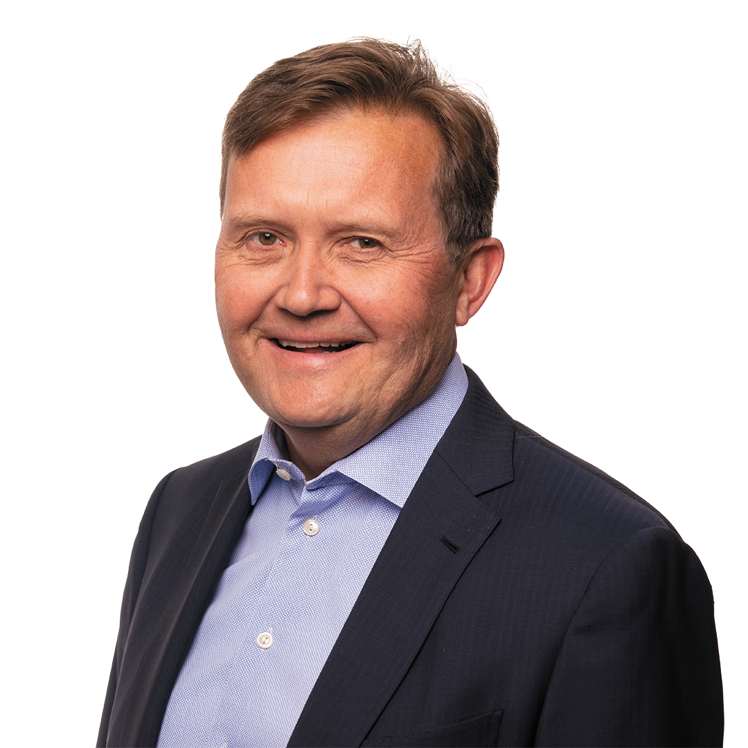 Federal Contractors | Technology 2023: JOHN WASSON - Virginia Business