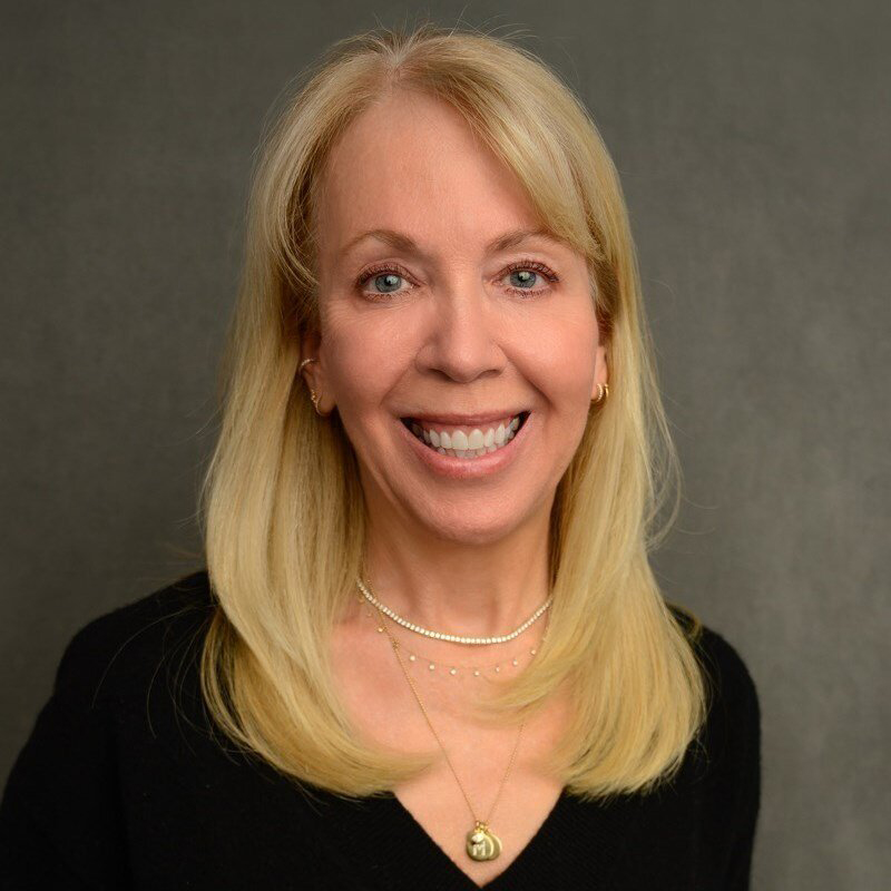 Real Estate 2023: ALLISON WEINSTEIN - Virginia Business