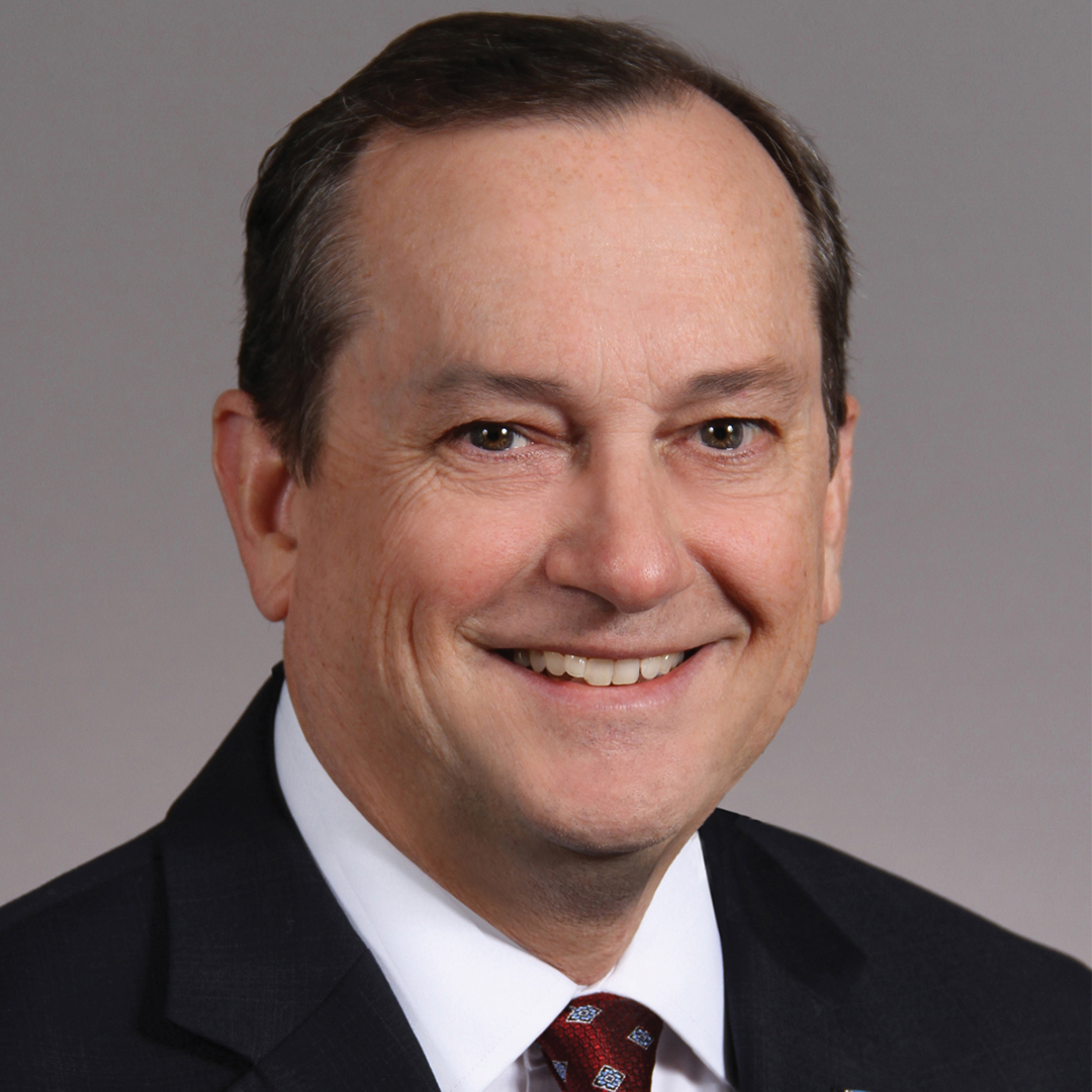 Transportation 2023: DAVID WHITE - Virginia Business
